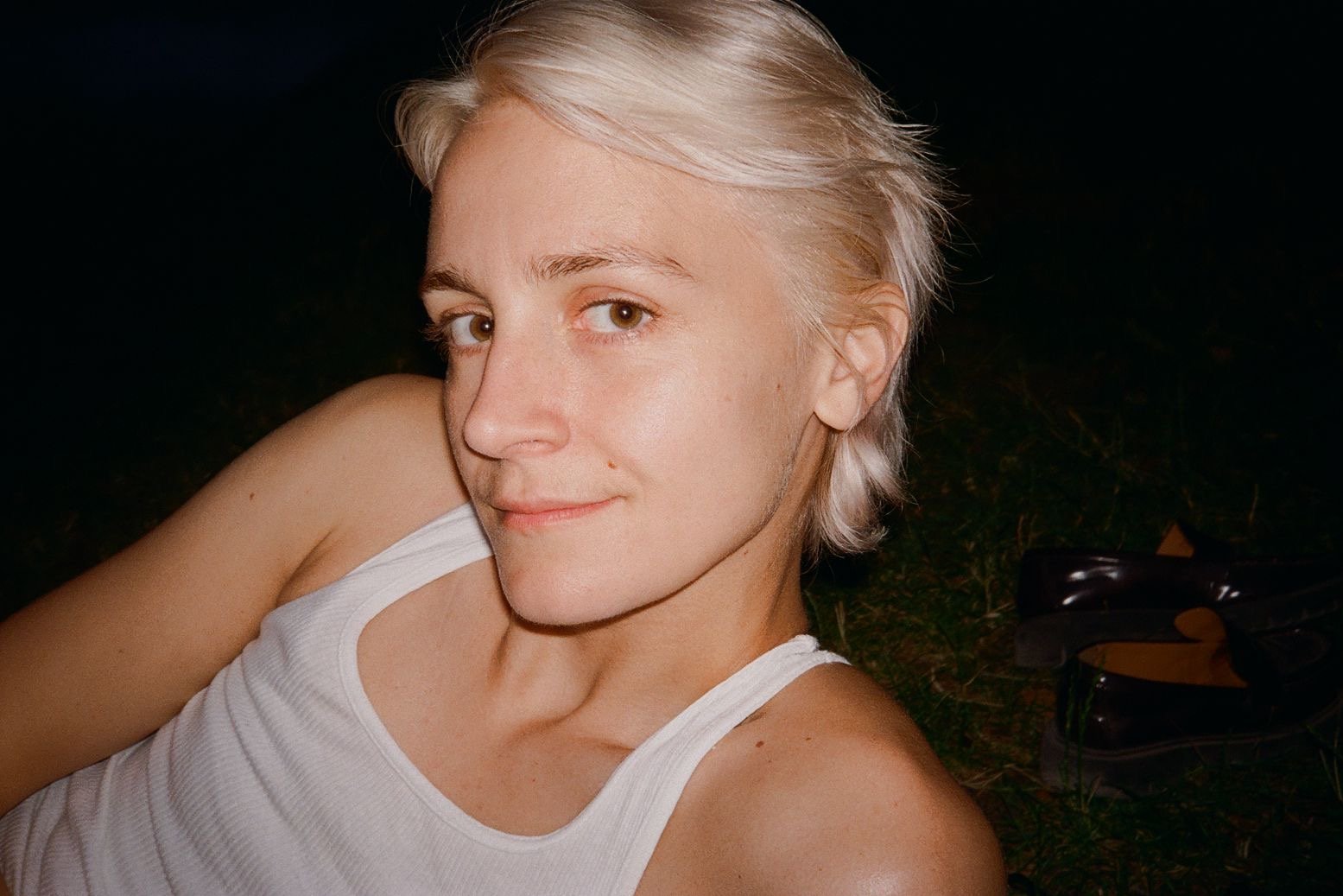 HAU Hebbel am Ufer - Break @WAU - DJ Set by Izzy Ment