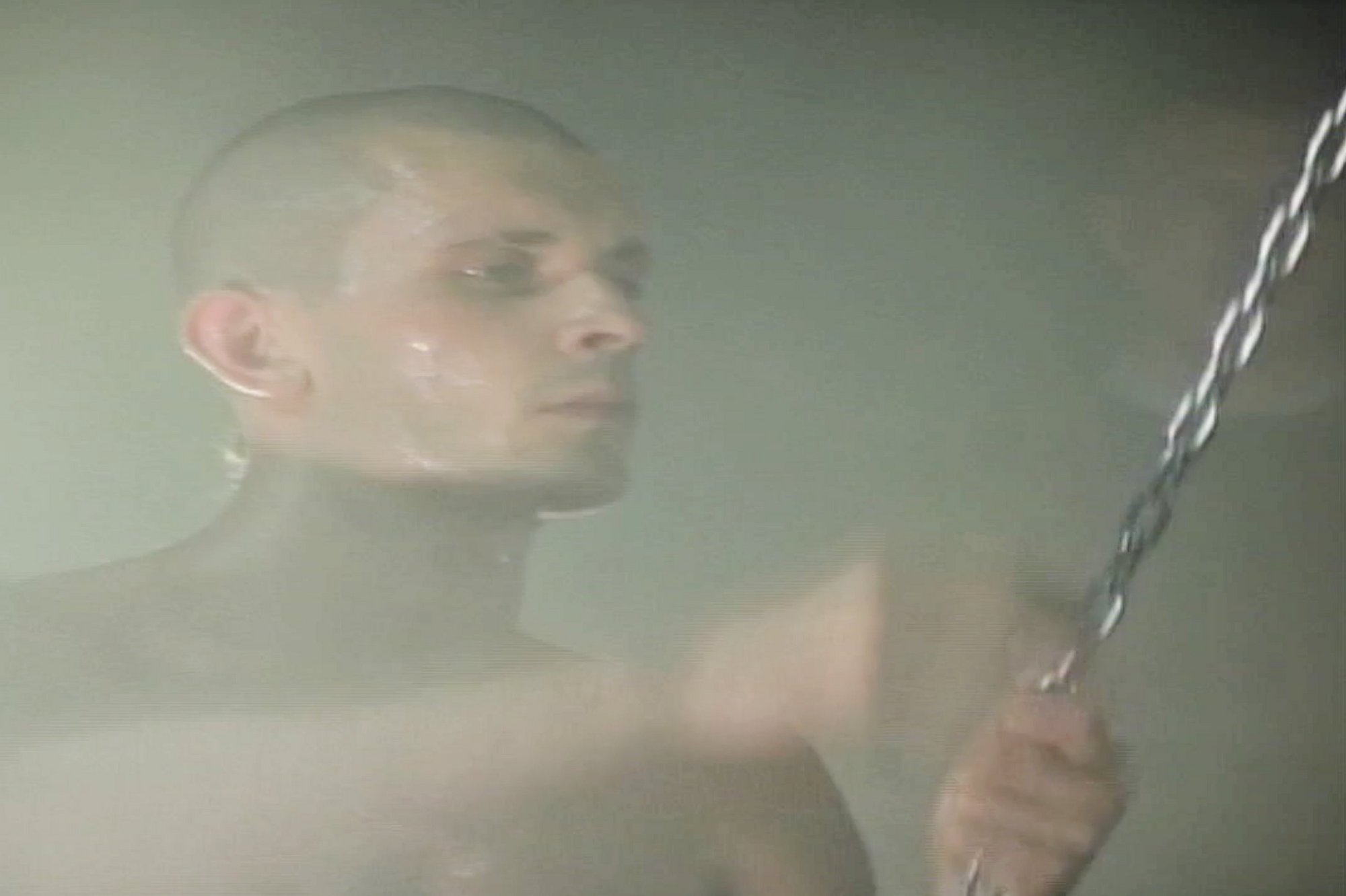 HAU Hebbel am Ufer - Creamcake’s 3hd 2025: Vertigo - Shifting Ground with Lewis Walker