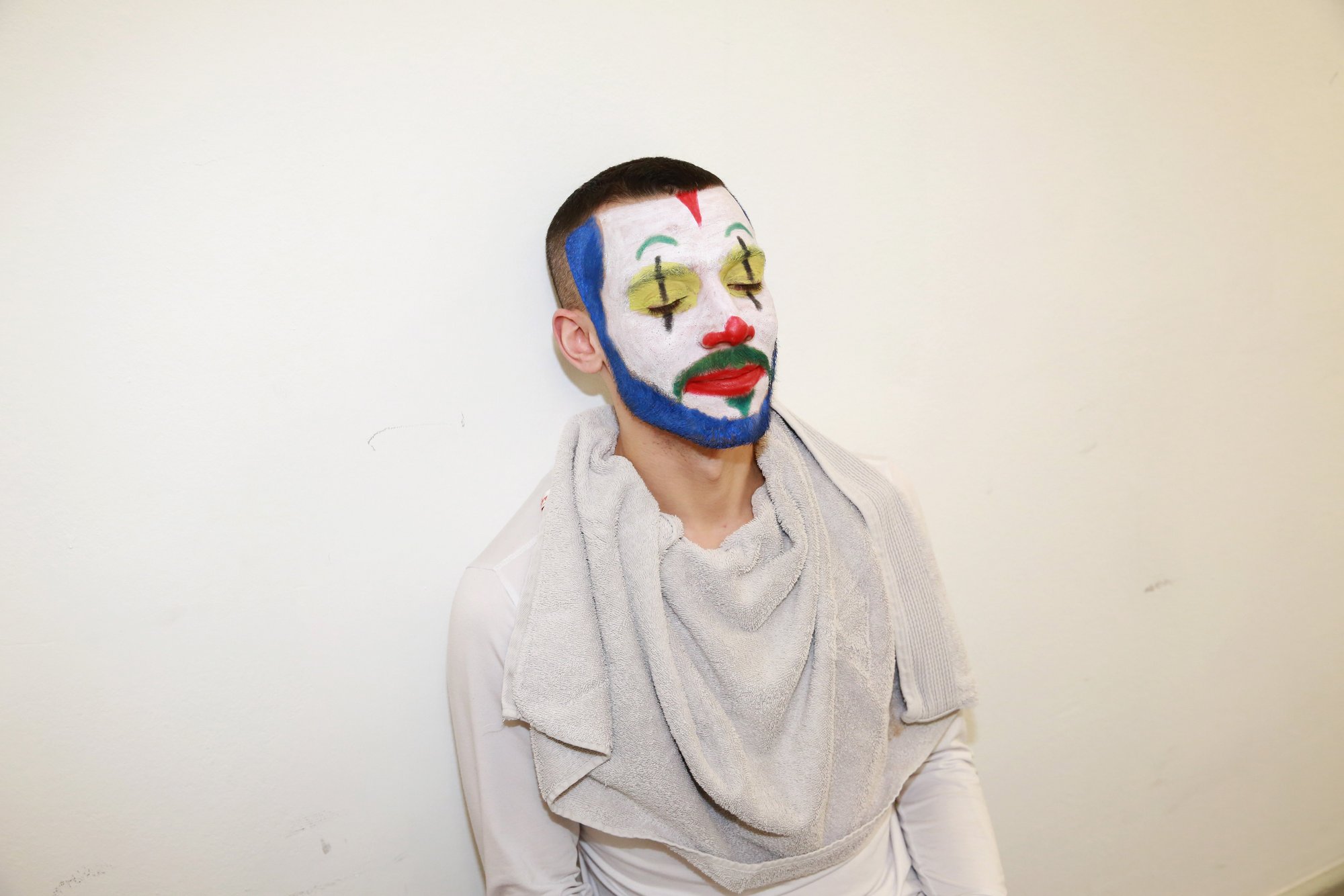 HAU Hebbel am Ufer - LOUDsoft & Ariel Efraim Ashbel and friends ...