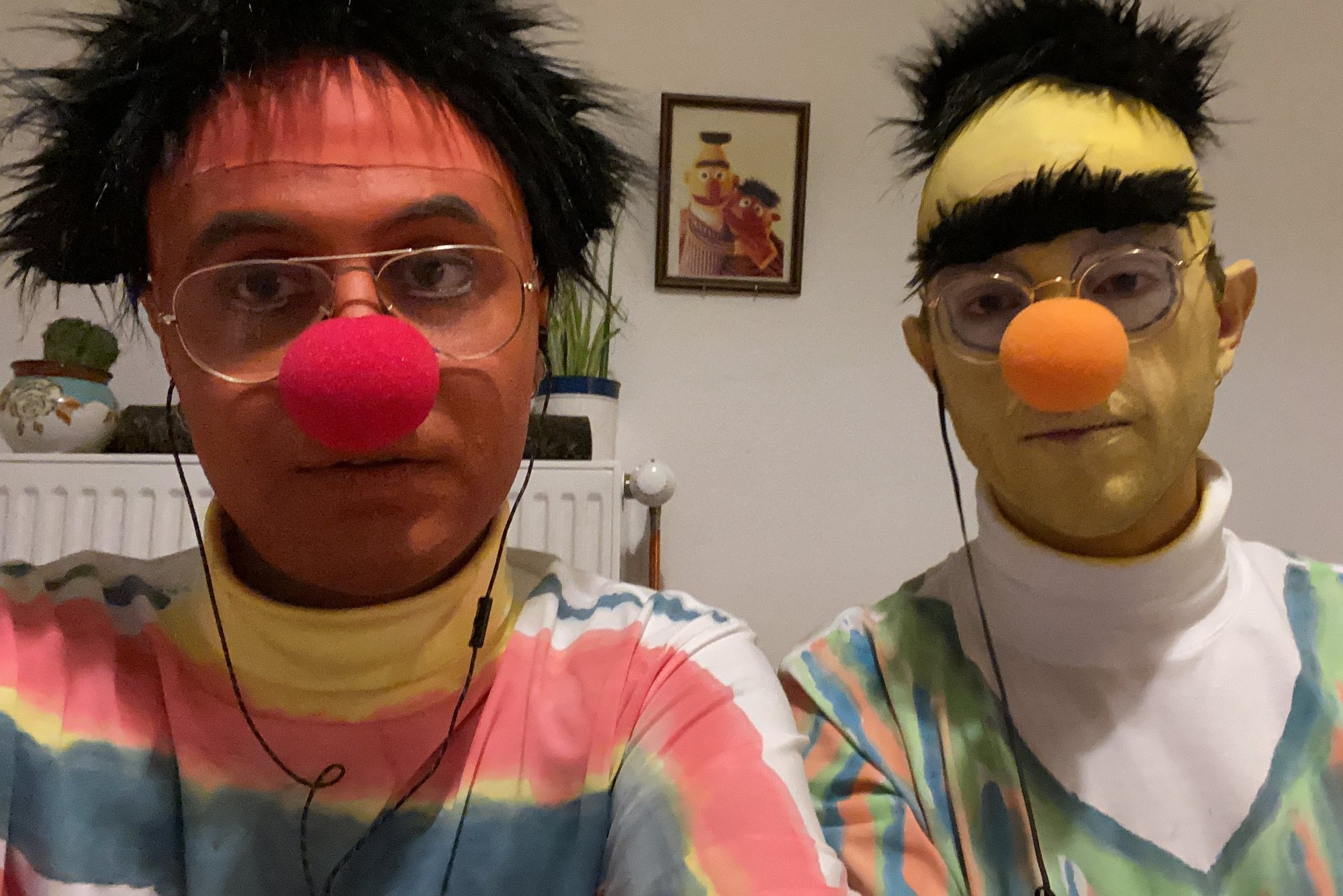 HAU Hebbel am Ufer - Ariel Efraim Ashbel and friends - Rites of Spring ...