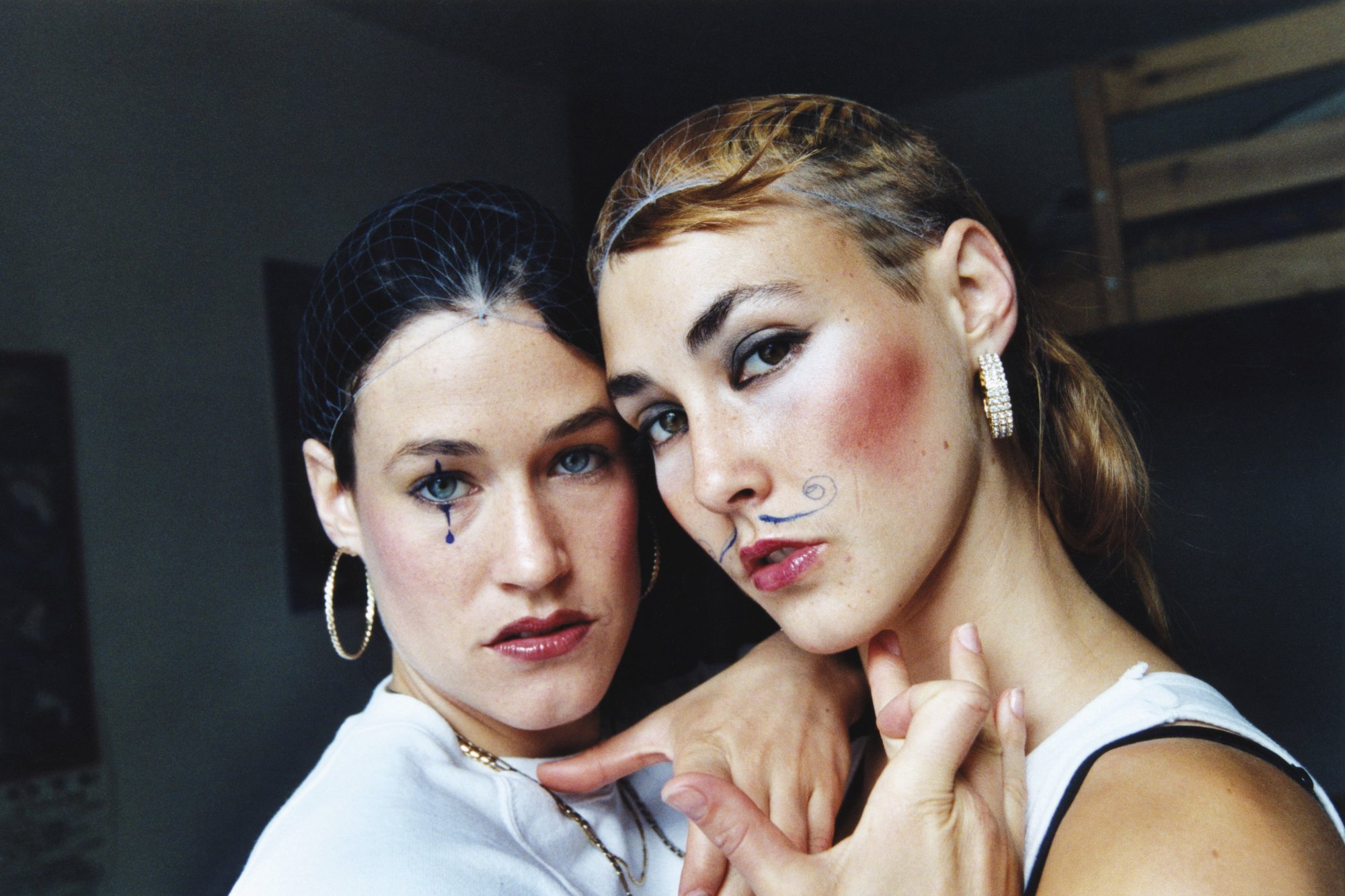 HAU Hebbel am Ufer - CocoRosie unplugged - 20 Jahre CocoRosie